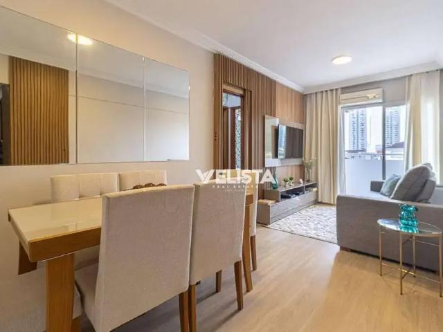 Apartamento para Venda em Santos/SP Marapé 2 Quartos