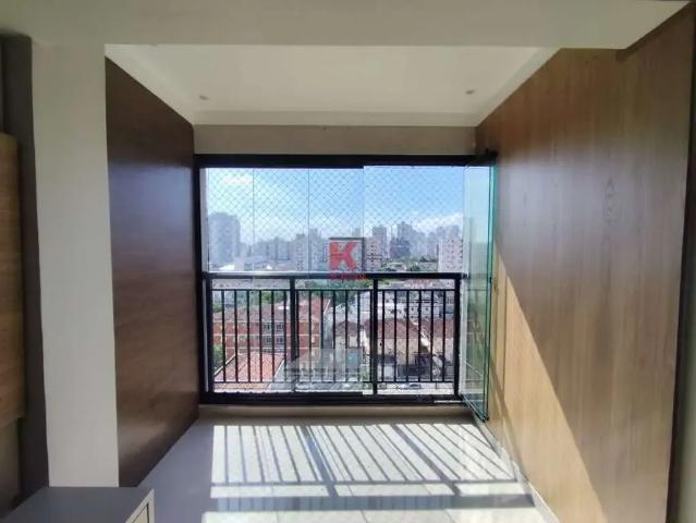 Apartamento para Venda em Santos/SP Marapé 2 Quartos