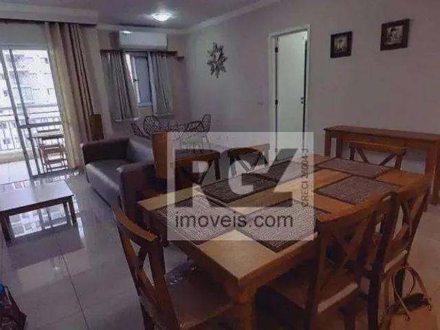 Apartamento para Venda em Santos/SP Marapé 2 Quartos