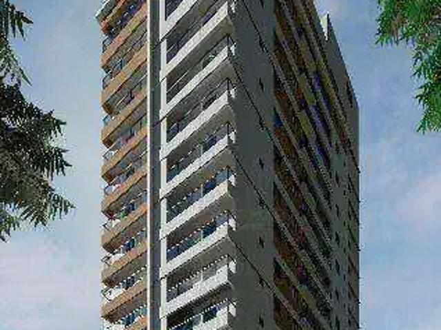 Apartamento para Venda em Santos/SP Marapé 2 Quartos