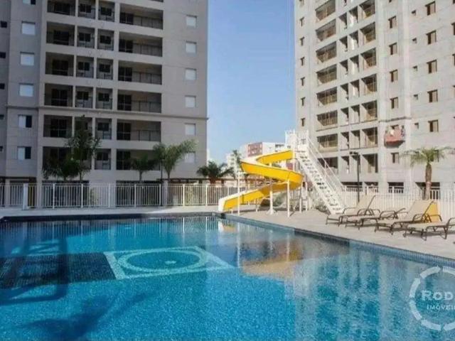 Apartamento para Venda em Santos/SP Marapé 2 Quartos