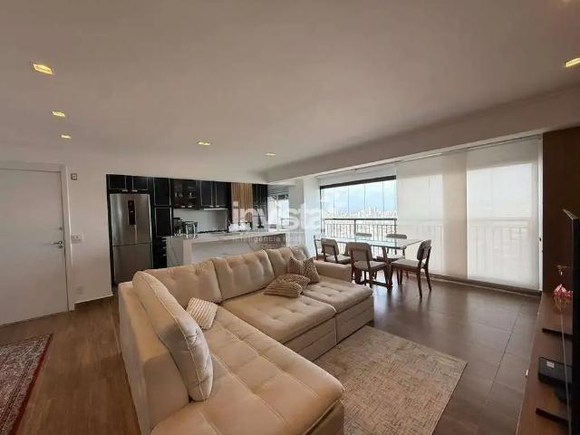 Apartamento para Venda em Santos/SP Marapé 2 Quartos