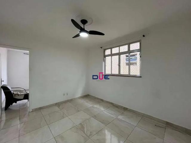 Apartamento para Venda em Santos/SP Marapé 2 Quartos