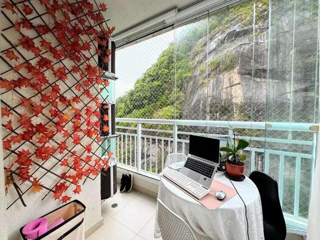 Apartamento para Venda em Santos/SP Marapé 2 Quartos