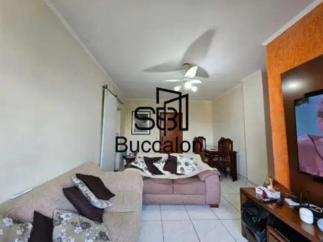 Apartamento para Venda em Santos/SP Marapé 2 Quartos