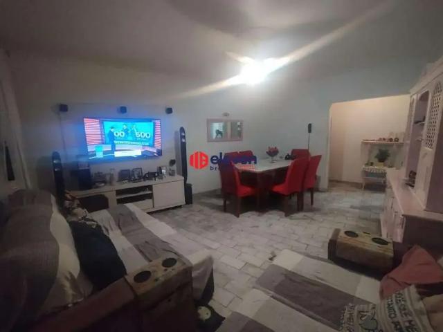 Apartamento para Venda em Santos/SP Marapé 2 Quartos