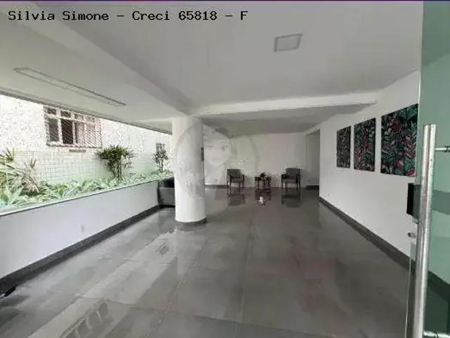 Apartamento para Venda em Santos/SP Marapé 2 Quartos