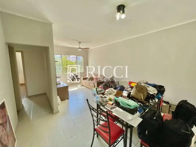 Apartamento para Venda em Santos/SP Marapé 2 Quartos