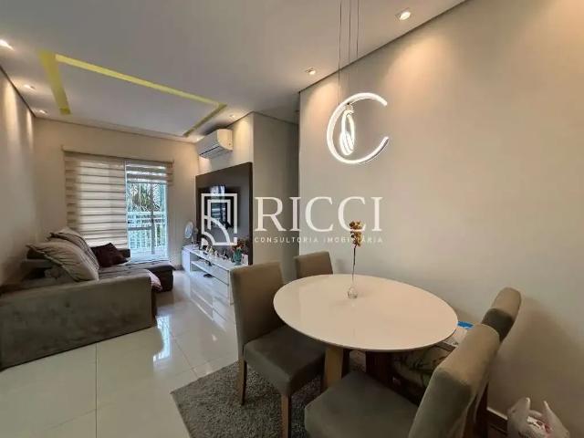 Apartamento para Venda em Santos/SP Marapé 2 Quartos