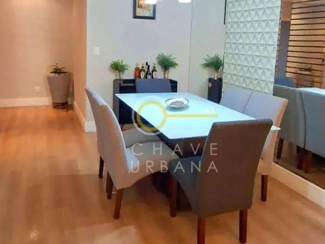 Apartamento para Venda em Santos/SP Marapé 2 Quartos