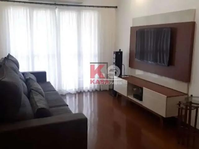 Apartamento para Venda em Santos/SP Marapé 2 Quartos