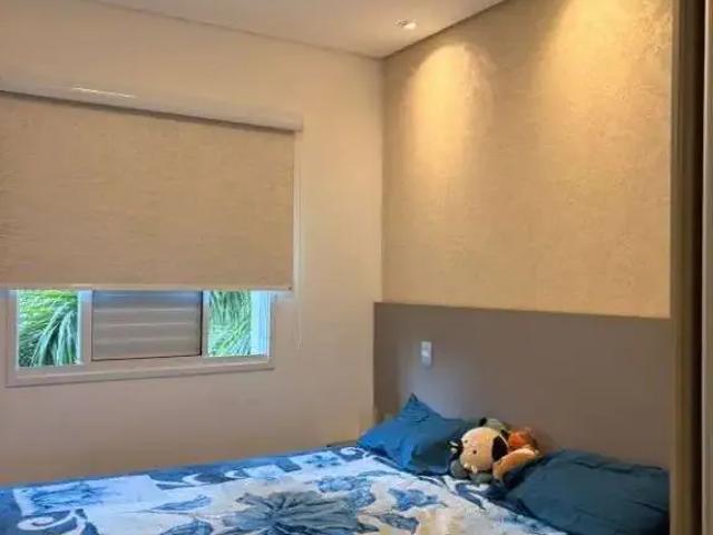 Apartamento para Venda em Santos/SP Marapé 2 Quartos