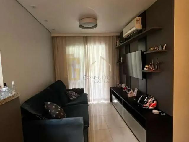 Apartamento para Venda em Santos/SP Marapé 2 Quartos
