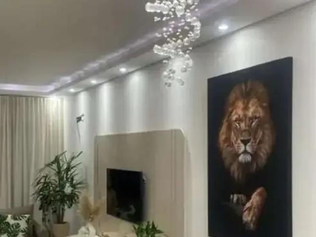 Apartamento para Venda em Santos/SP Marapé 2 Quartos