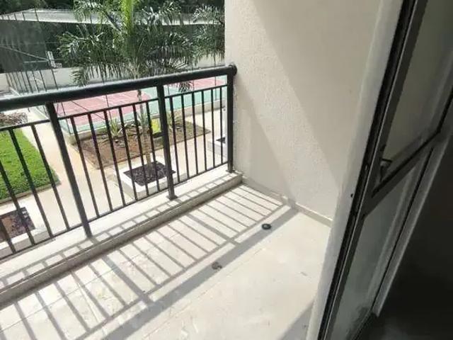 Apartamento para Venda em Santos/SP Marapé 2 Quartos