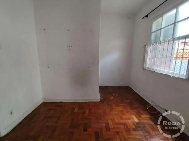 Apartamento para Venda em Santos/SP Marapé 2 Quartos