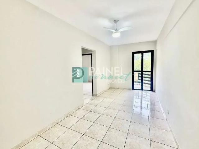 Apartamento para Venda em Santos/SP Marapé 2 Quartos