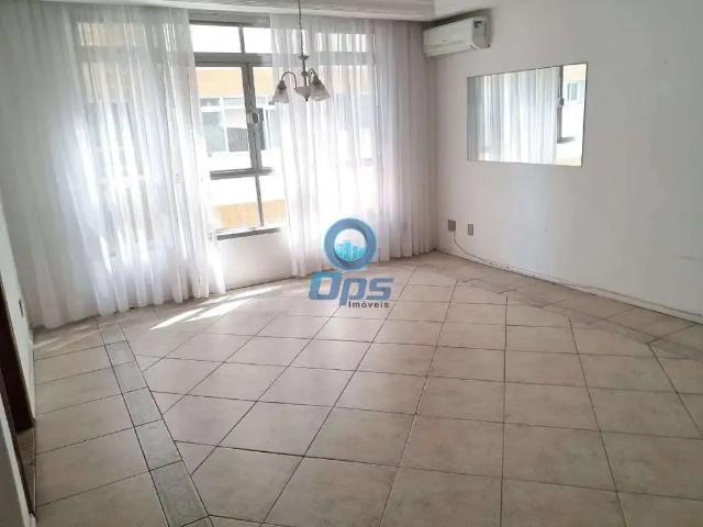 Apartamento para Venda em Santos/SP Marapé 2 Quartos