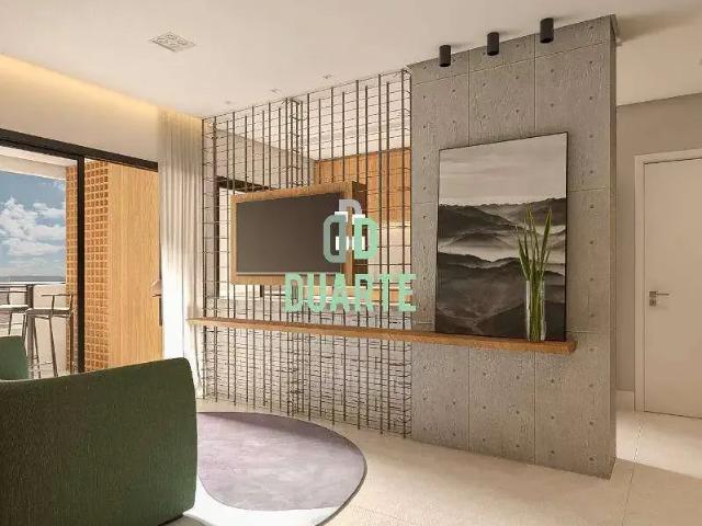 Apartamento para Venda em Santos/SP Marapé 2 Quartos