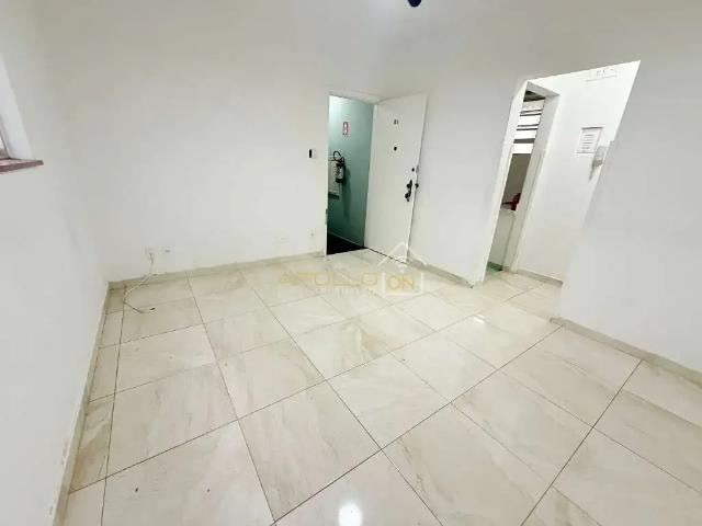 Apartamento para Venda em Santos/SP Marapé 2 Quartos