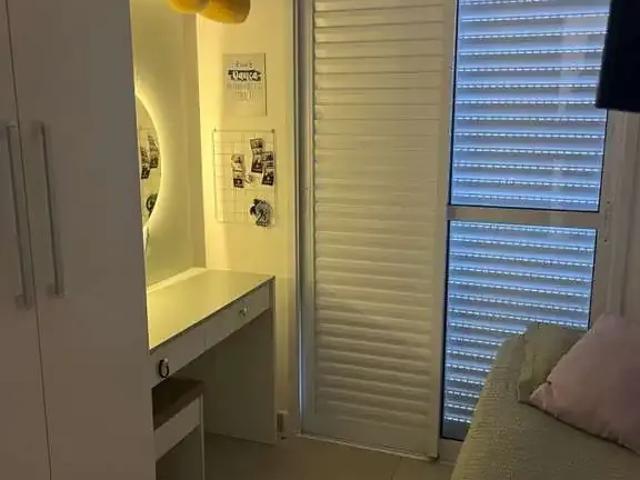Apartamento para Venda em Santos/SP Marapé 2 Quartos