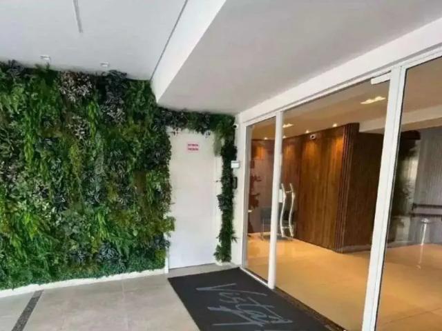 Apartamento para Venda em Santos/SP Marapé 2 Quartos