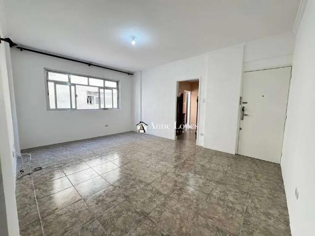 Apartamento para Venda em Santos/SP Marapé 2 Quartos