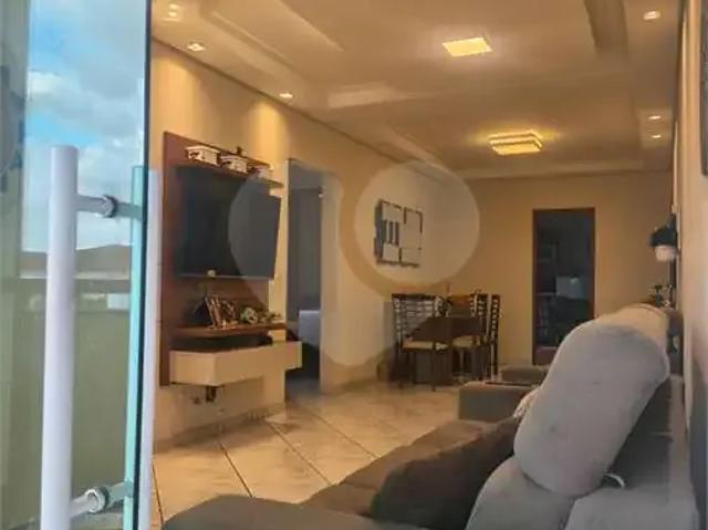 Apartamento para Venda em Santos/SP Marapé 2 Quartos