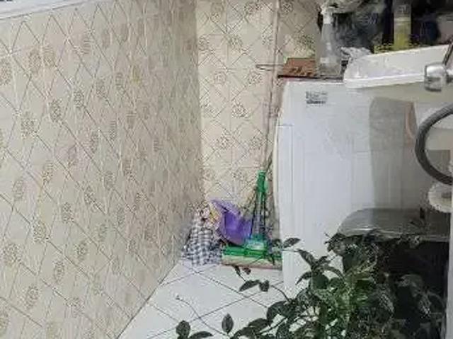 Apartamento para Venda em Santos/SP Marapé 2 Quartos