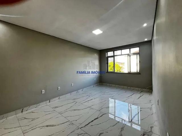 Apartamento para Venda em Santos/SP Marapé 2 Quartos