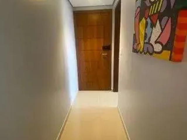 Apartamento para Venda em Santos/SP Marapé 2 Quartos