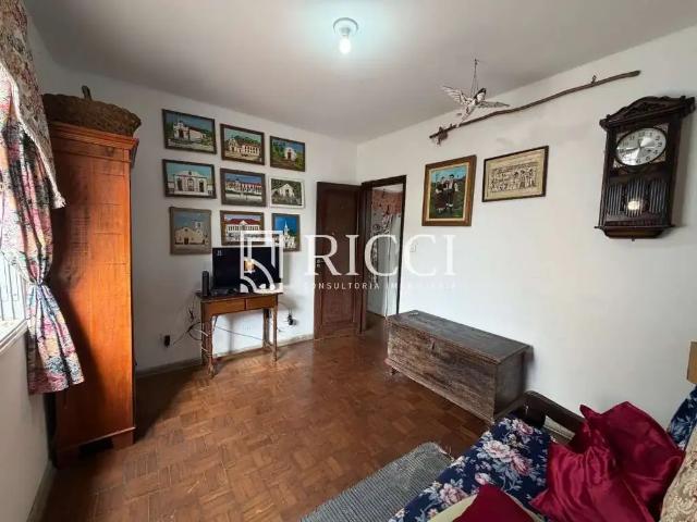 Apartamento para Venda em Santos/SP Marapé 2 Quartos
