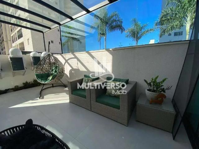 Apartamento para Venda em Santos/SP Marapé 2 Quartos