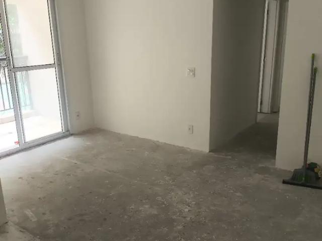 Apartamento para Venda em Santos/SP Marapé 2 Quartos