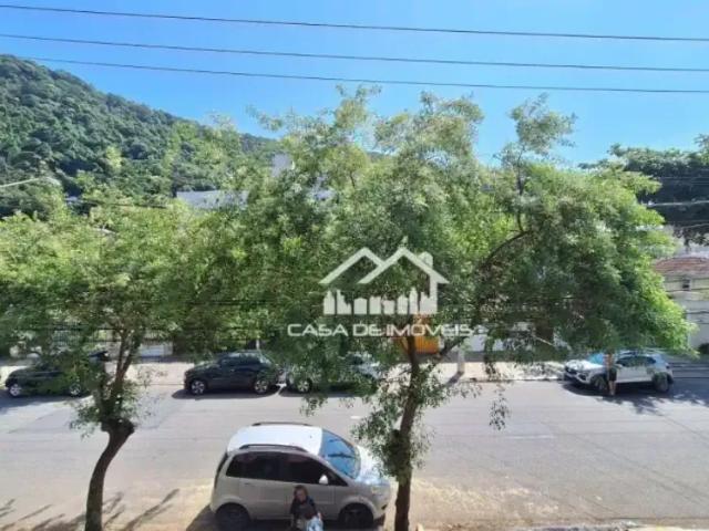 Apartamento para Venda em Santos/SP Marapé 2 Quartos