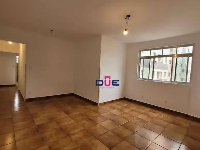 Apartamento para Venda em Santos/SP Marapé 2 Quartos
