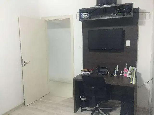 Apartamento para Venda em Santos/SP Marapé 2 Quartos