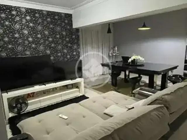 Apartamento para Venda em Santos/SP Marapé 2 Quartos