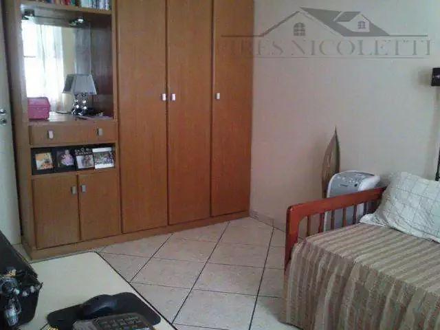 Apartamento para Venda em Santos/SP Marapé 2 Quartos
