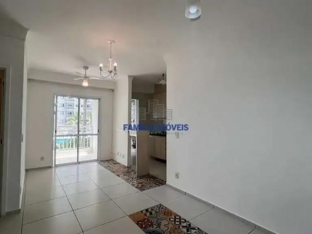 Apartamento para Venda em Santos/SP Marapé 2 Quartos