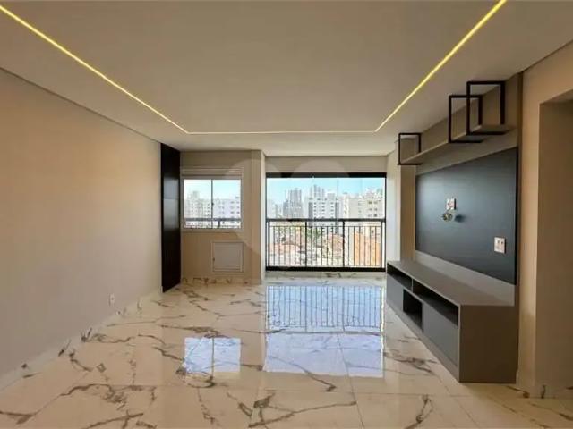 Apartamento para Venda em Santos/SP Marapé 2 Quartos
