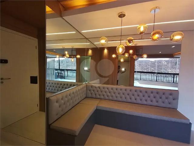 Apartamento para Venda em Santos/SP Marapé 2 Quartos