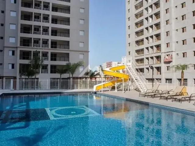Apartamento para Venda em Santos/SP Marapé 2 Quartos