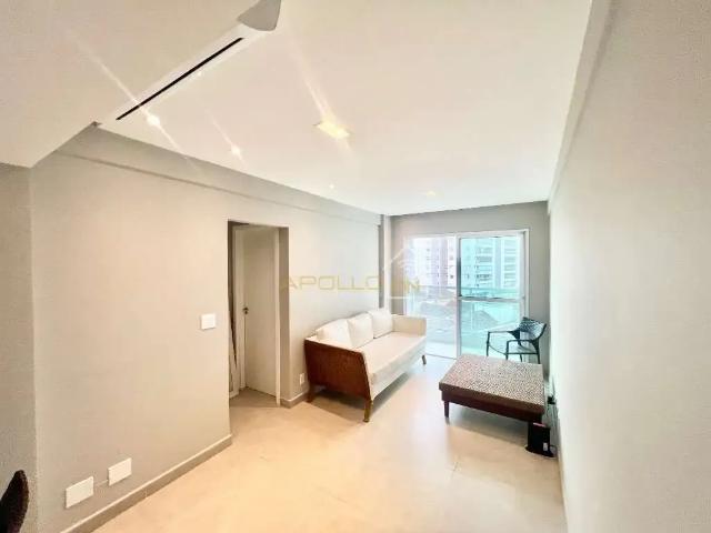 Apartamento para Venda em Santos/SP Marapé 2 Quartos