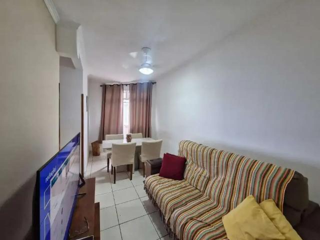 Apartamento para Venda em Santos/SP Marapé 2 Quartos