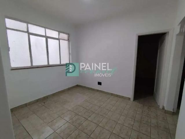 Apartamento para Venda em Santos/SP Marapé 2 Quartos
