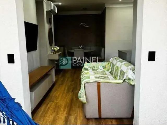 Apartamento para Venda em Santos/SP Marapé 2 Quartos