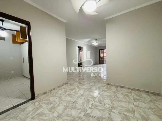 Apartamento para Venda em Santos/SP Marapé 2 Quartos