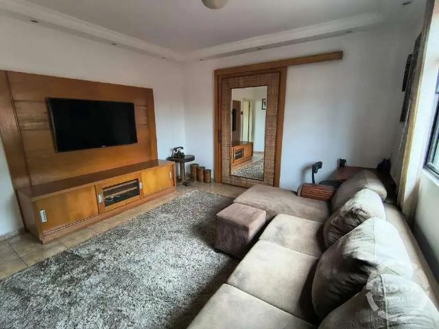 Apartamento para Venda em Santos/SP Marapé 2 Quartos