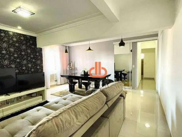 Apartamento para Venda em Santos/SP Marapé 2 Quartos